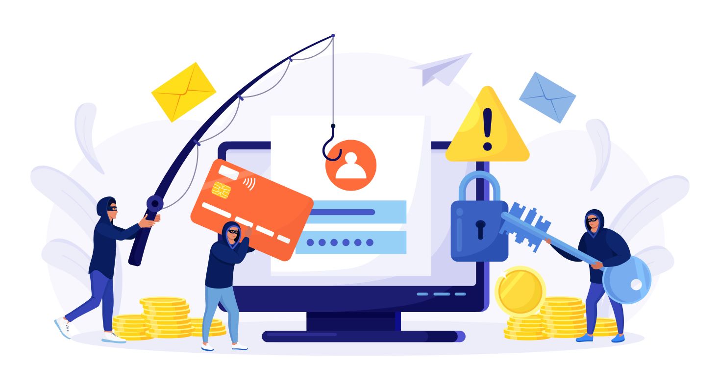 The Social Engineering Trap - Oneconsult