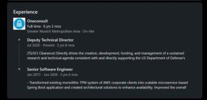 How to Recognize Fake LinkedIn Profiles