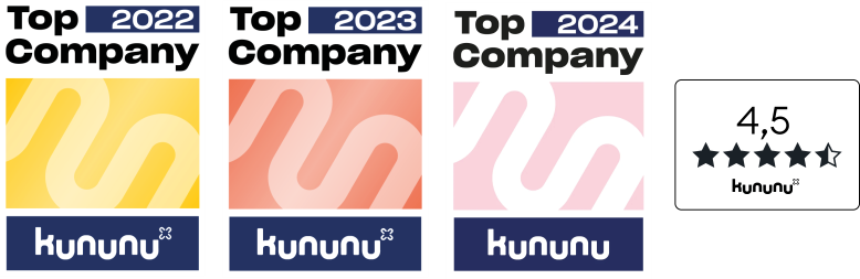 About us - Oneconsult AG